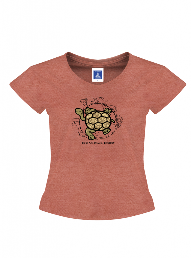 SOLITARIO GEORGE – Equinoccio