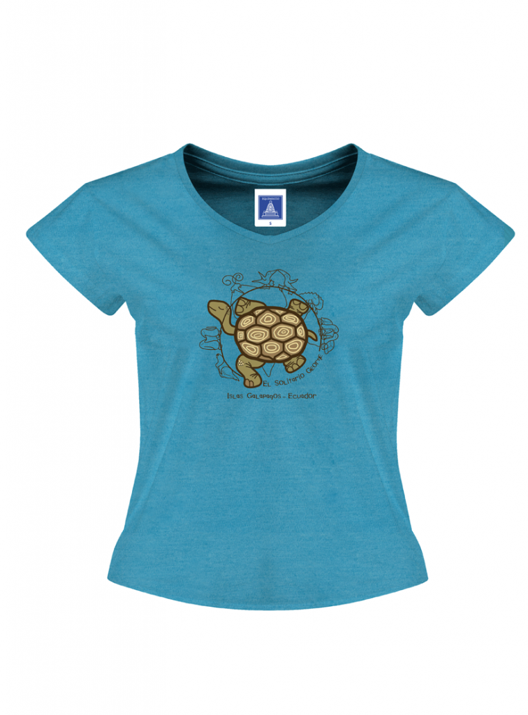 SOLITARIO GEORGE – Equinoccio